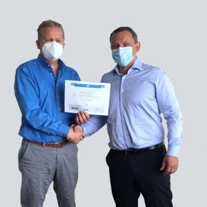 Deccos ist ein zertifzierter ICONICS System Integrator Partner für die ...